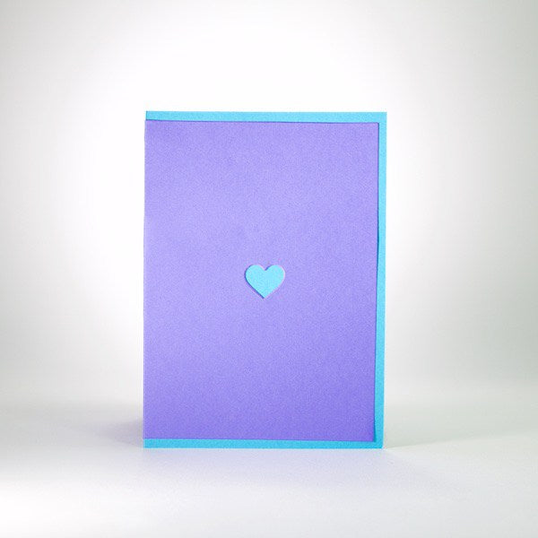 DIY Light-Up Pop-Up Card Kit - Heart – TechnoChic